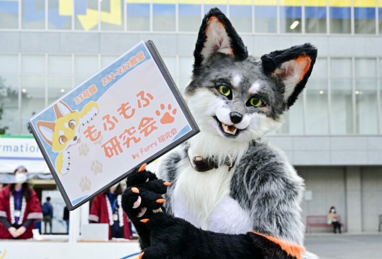 FurryLab | ファーリー研究会