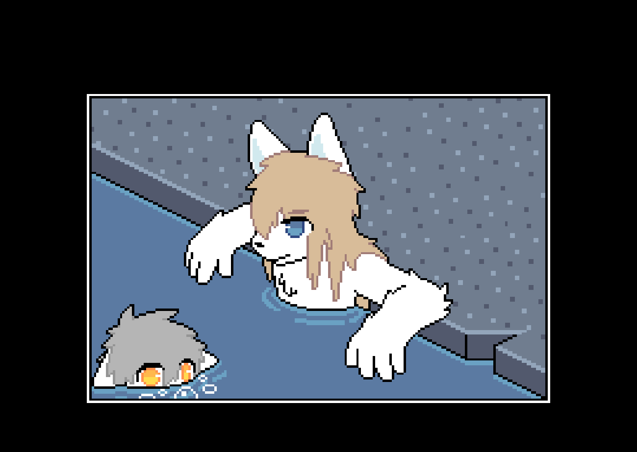 「週刊！ ケモノ部」vol.23【Silenced】 | FurryLab | ファーリー研究会